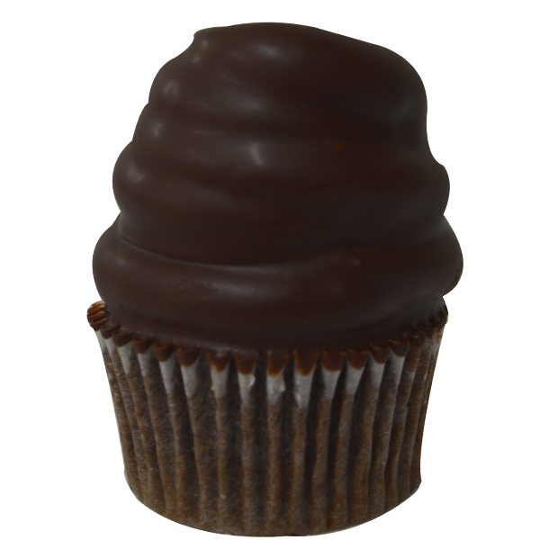 (2352) Red Velvet Cupcake - ABC Cake Shop & Bakery