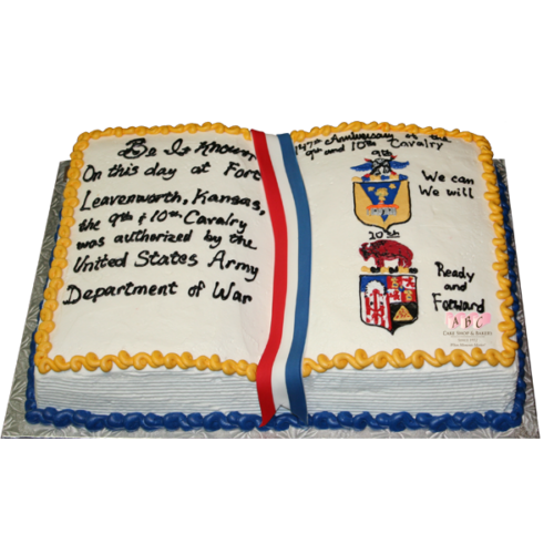 Cakes Archives - Page 6 of 25 - ABC Cake Shop & Bakery