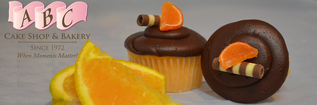Cupcakes - ABC Cake Shop & Bakery