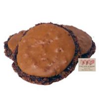 (2343) Chocolate Chewies - ABC Cake Shop & Bakery