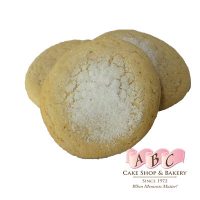 Cookies Archives - ABC Cake Shop & Bakery