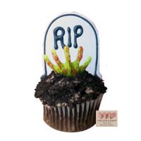 Cupcakes - ABC Cake Shop & Bakery